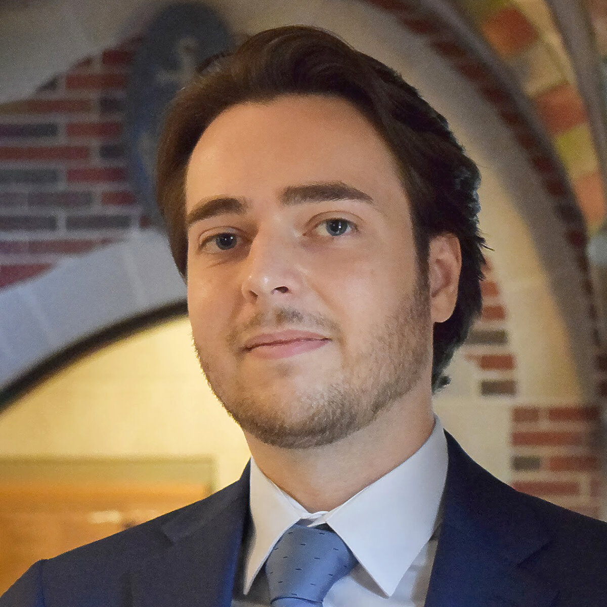 People - The Normal Lab