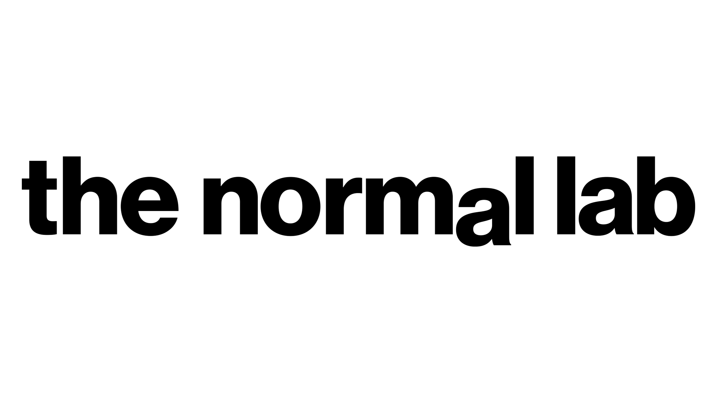 Andrei Kim - The Normal Lab